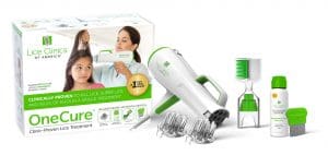 AirAllé® Professional Lice Treatment | Lice Clinics of America