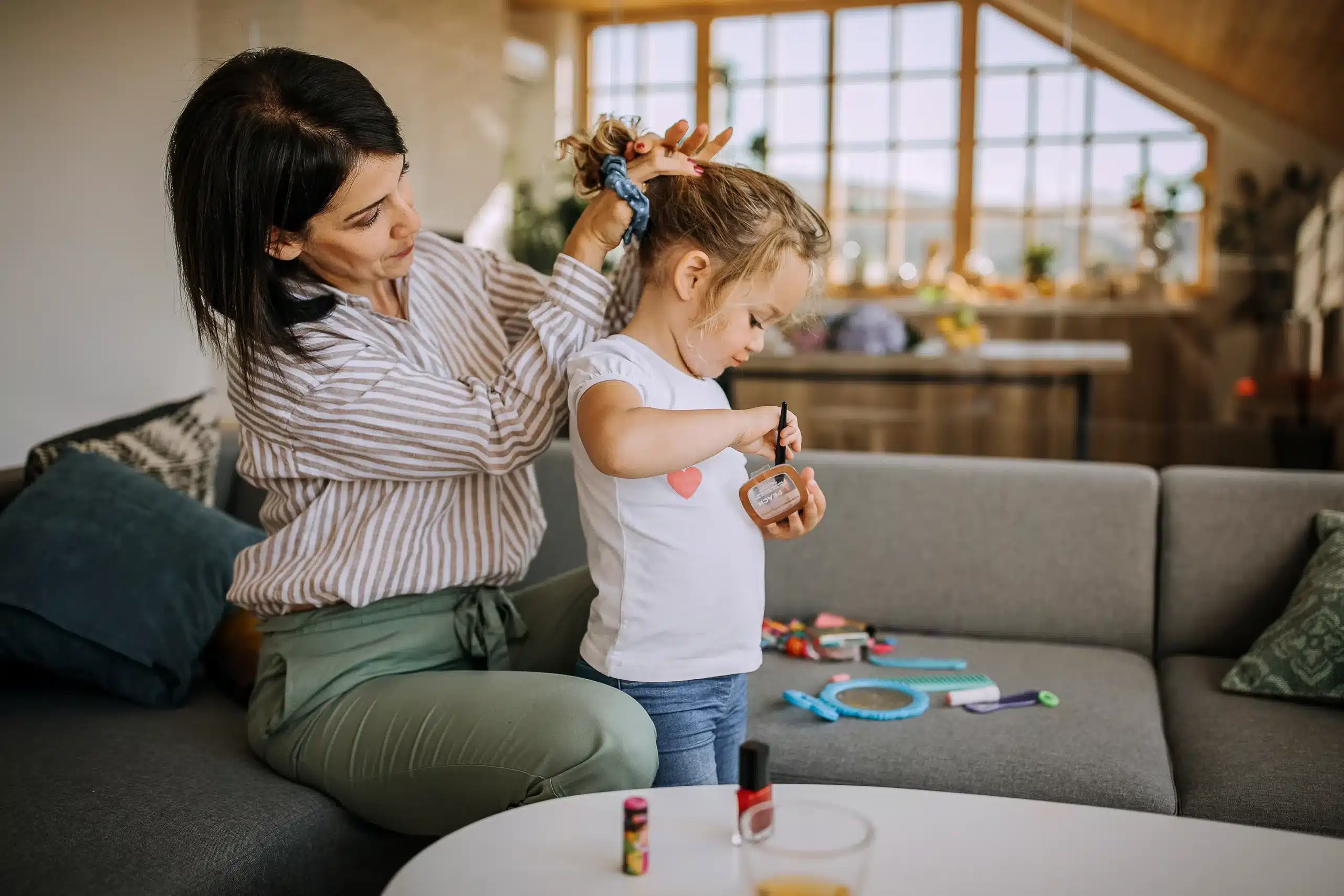 Lice Clinics of America - 30 Day Re-Treatment Policy